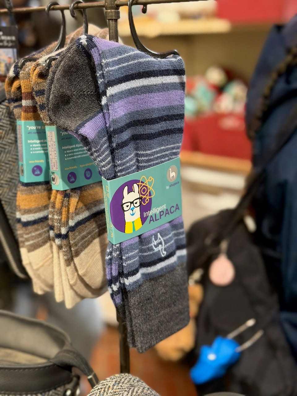 Holiday Lights at Filoli